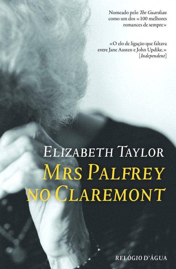 Mrs Palfrey no Claremont - Relógio D'Água