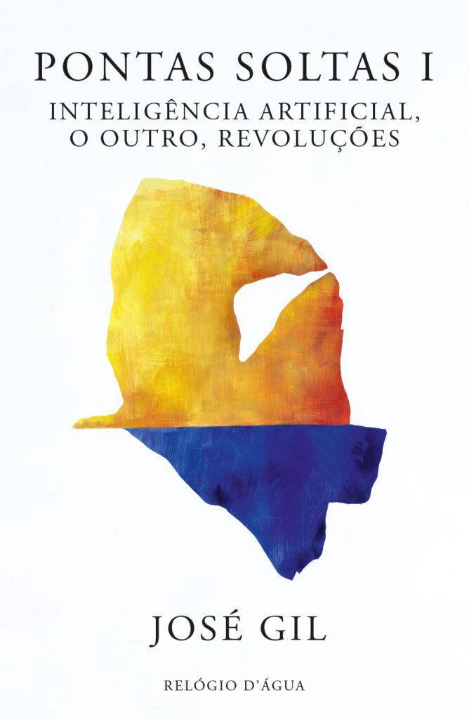 Pontas Soltas I - Relógio D'Água